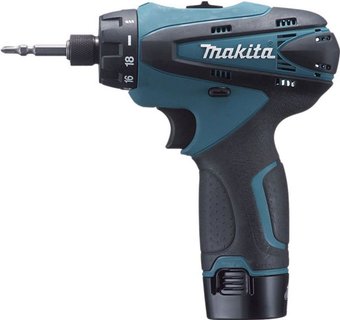 Makita DF030DWE винтоверт купить в Минске