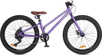 Shulz Chloe 24 Race Plus 2024 (фиолетовый) велосипед купить в Минске