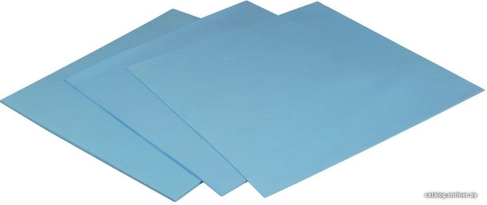 Arctic Thermal pad 50x50x1.5 [ACTPD00003A] термопрокладку купить в Минске