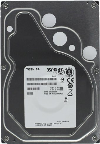 Toshiba MG04ACA E 2TB (MG04ACA200E) жесткий диск купить в Минске