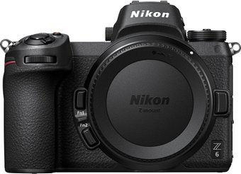 Фотоаппараты Nikon купить в Минске