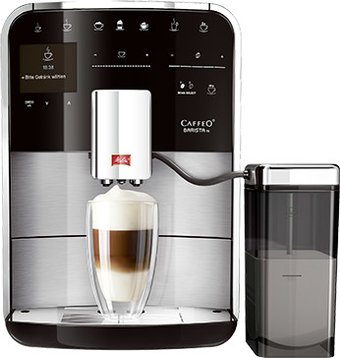 Кофеварки и кофемашины Melitta купить в Минске