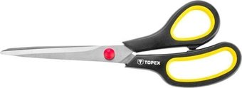 TOPEX 17B722 нож строительный купить в Минске