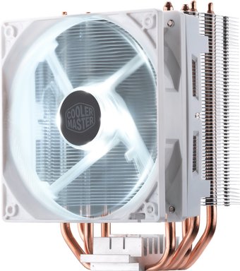 Cooler Master Hyper 212 LED White Edition RR-212L-16PW-R1 кулер для ...