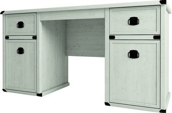 Anrex Magellan 2D3S 140x60 (сосна винтаж) стол купить в Минске