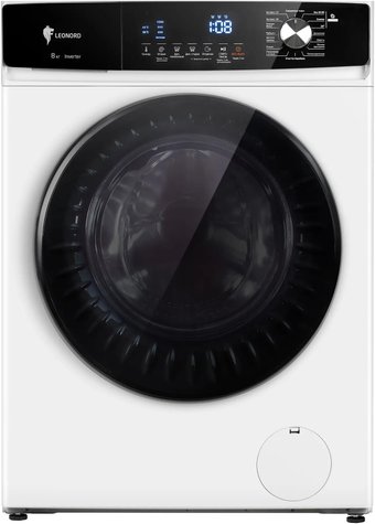 Leonord LWM-102812 стиральную машину купить в Минске