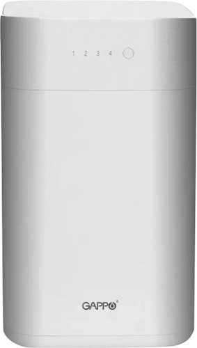 Gappo G9051 стационарную систему "под мойкой" купить в Минске