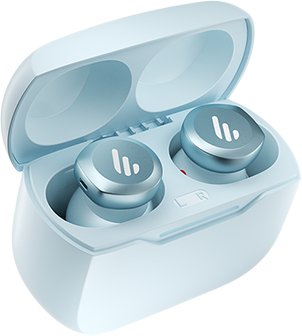 Edifier TWS5 Pro (голубой) наушники купить в Минске