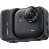 Insta360 GO Ultra (Creator Bundle, черный) модульную экшен-камеру ...