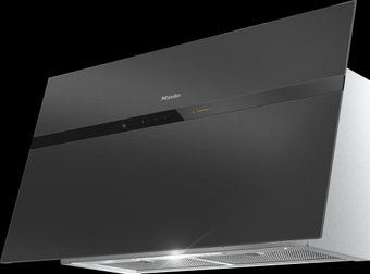 Miele DA 9298 W Screen кухонную вытяжку купить в Минске