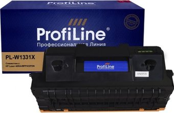 ProfiLine PL-W1331X (аналог HP PL-W1331X) картридж купить в Минске