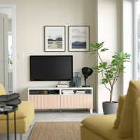 Купить Ikea Besta S39420000 тумбу в Минске