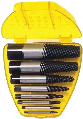 Force 63006B (8 предметов) набор оснастки для электроинструмента купить в Минске