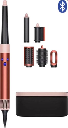 Dyson Airwrap Complete Long HS08 i.d. 560770-01 (клубнично-бронзовый ...