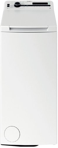Whirlpool TDLRB 6240SS EU/N стиральную машину с вертикальной загрузкой ...