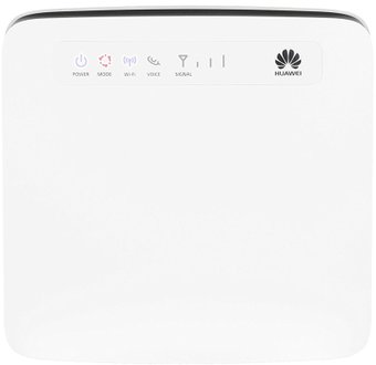 Huawei E5186s-22a 4G Wi-Fi роутер купить в Минске