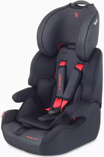 Rant Lambo Racing Line (черный) детское автокресло купить в Минске