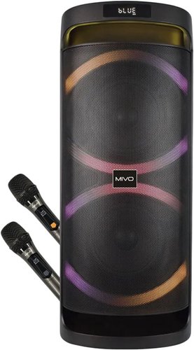 Mivo MD-801 патибокс купить в Минске