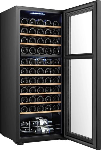 Alucold JC-160WD винный шкаф купить в Минске