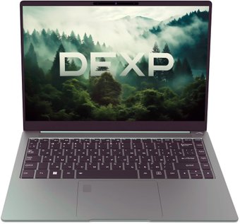 DEXP Atlas M14-I5W304 ноутбук купить в Минске