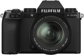Фотоаппараты Fujifilm купить в Минске