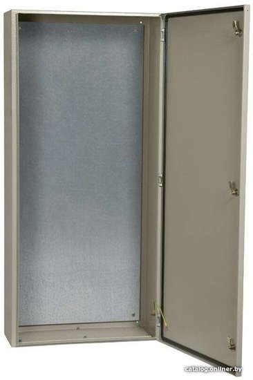 IEK YKM40-07-54 корпус металлический купить в Минске
