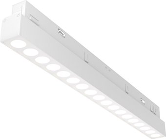 Technical TR031-2-18W3K-W трековый светильник купить в Минске