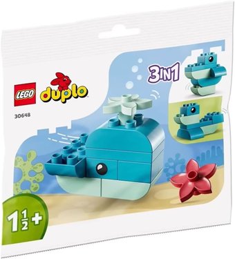 LEGO Duplo 30648 Мой первый кит конструктор купить в Минске